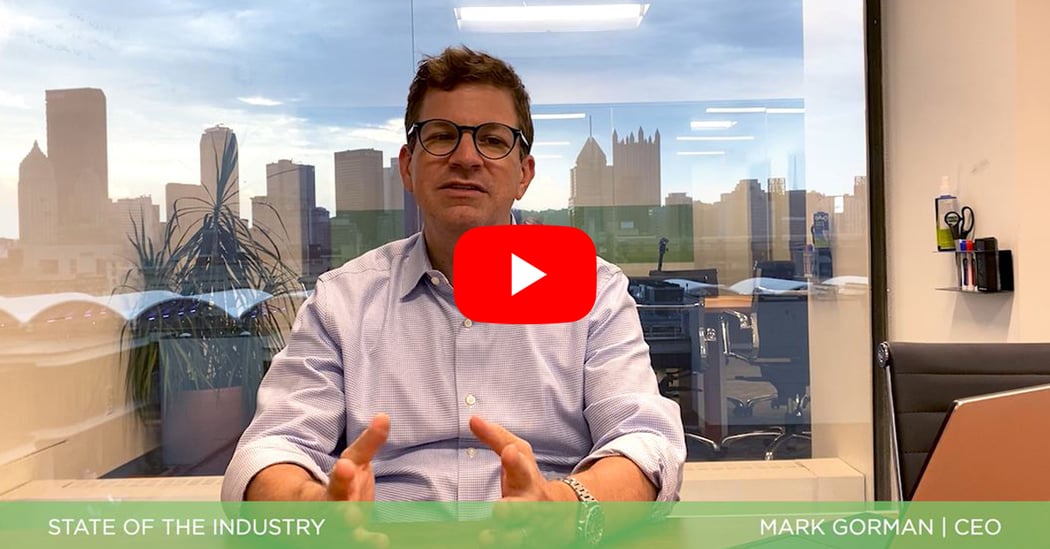 Matrix CEO Video Update: Q2 2020