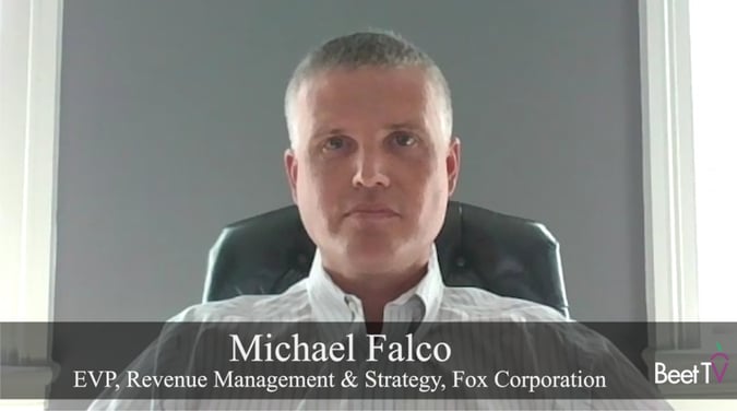 A Marketplace Transformed: The TV Ad Industry Powered by Automation